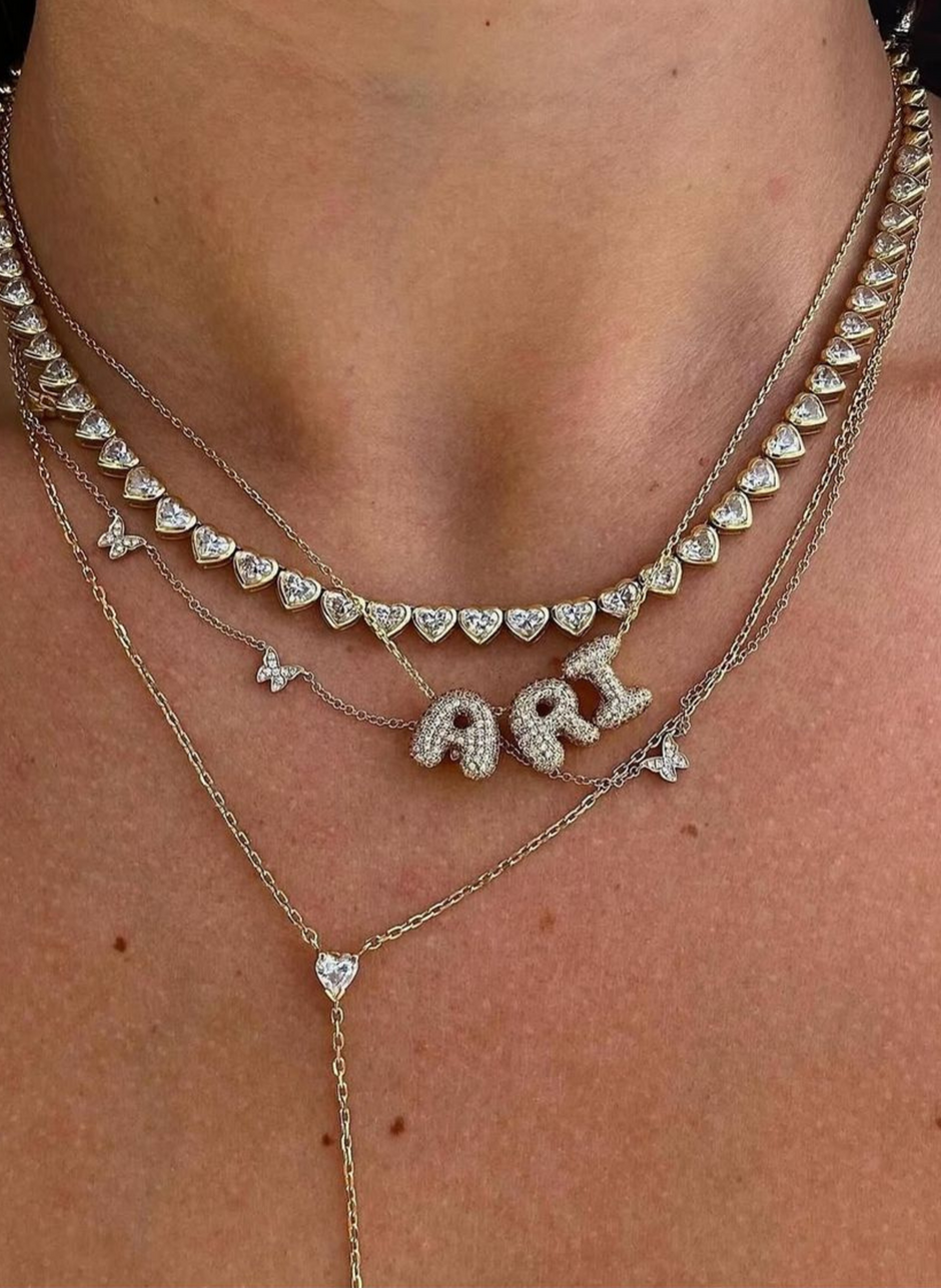 necklaces – Treats Studios