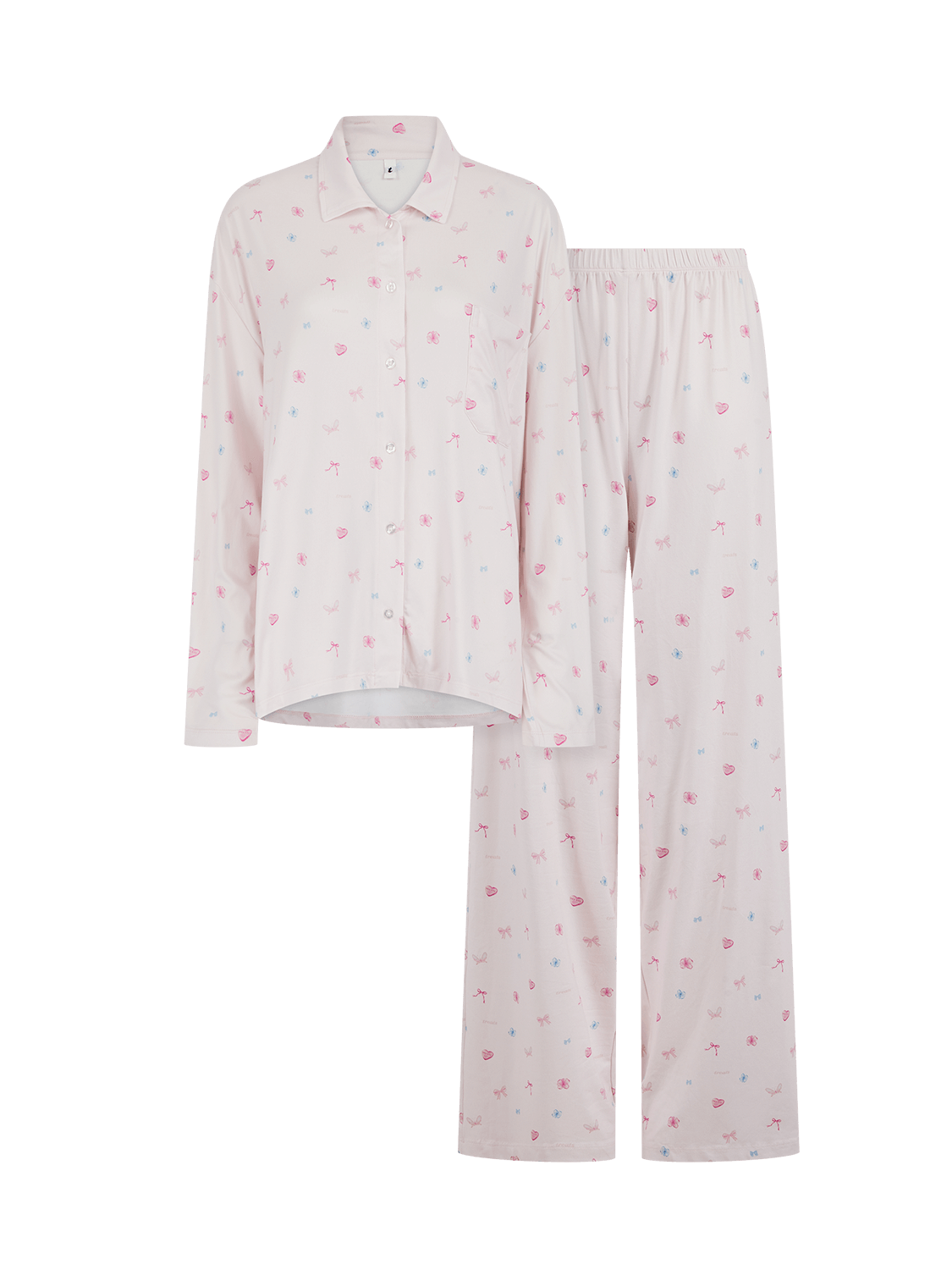 Pyjamas – Treats Studios