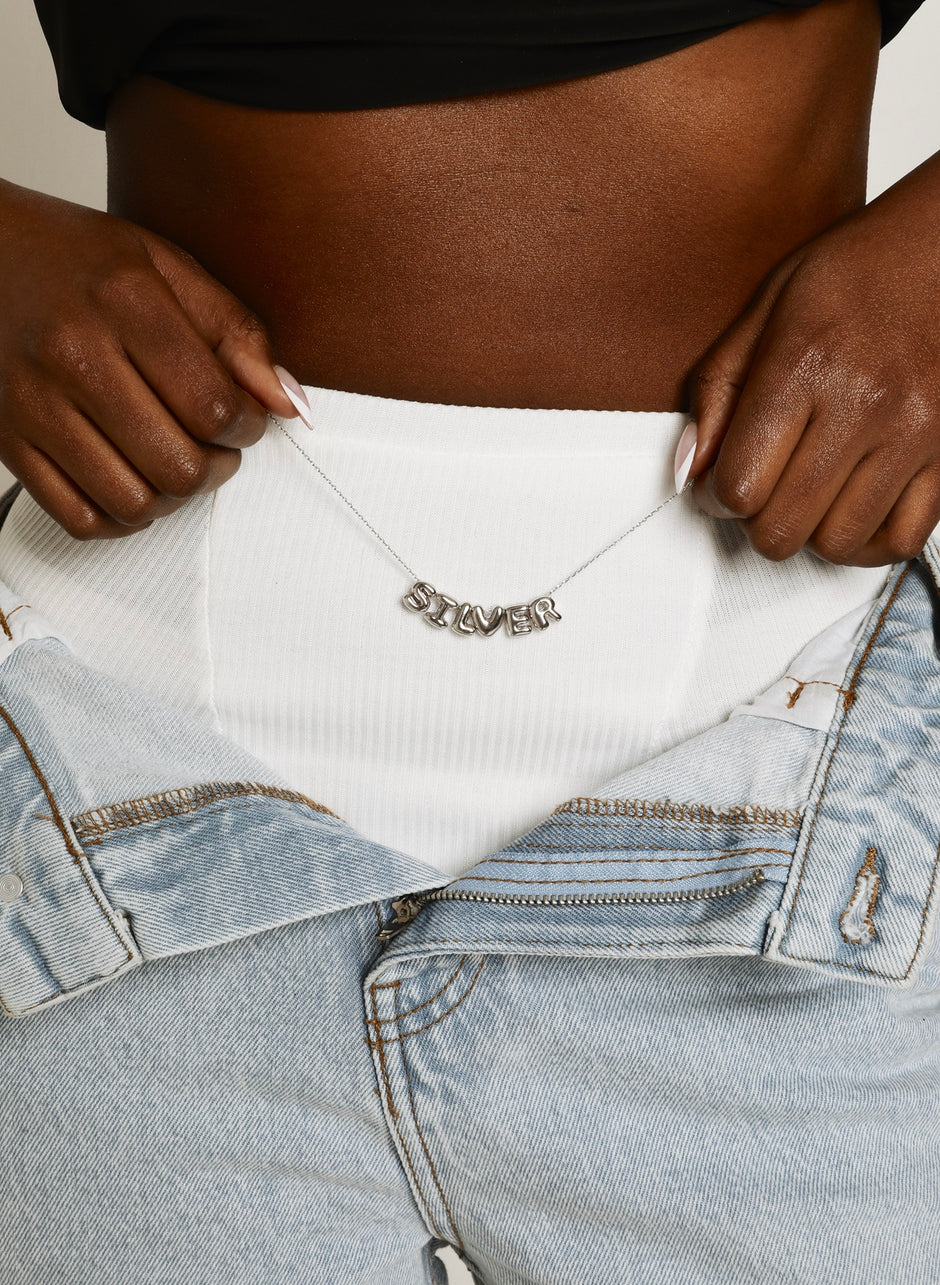 necklaces – Treats Studios