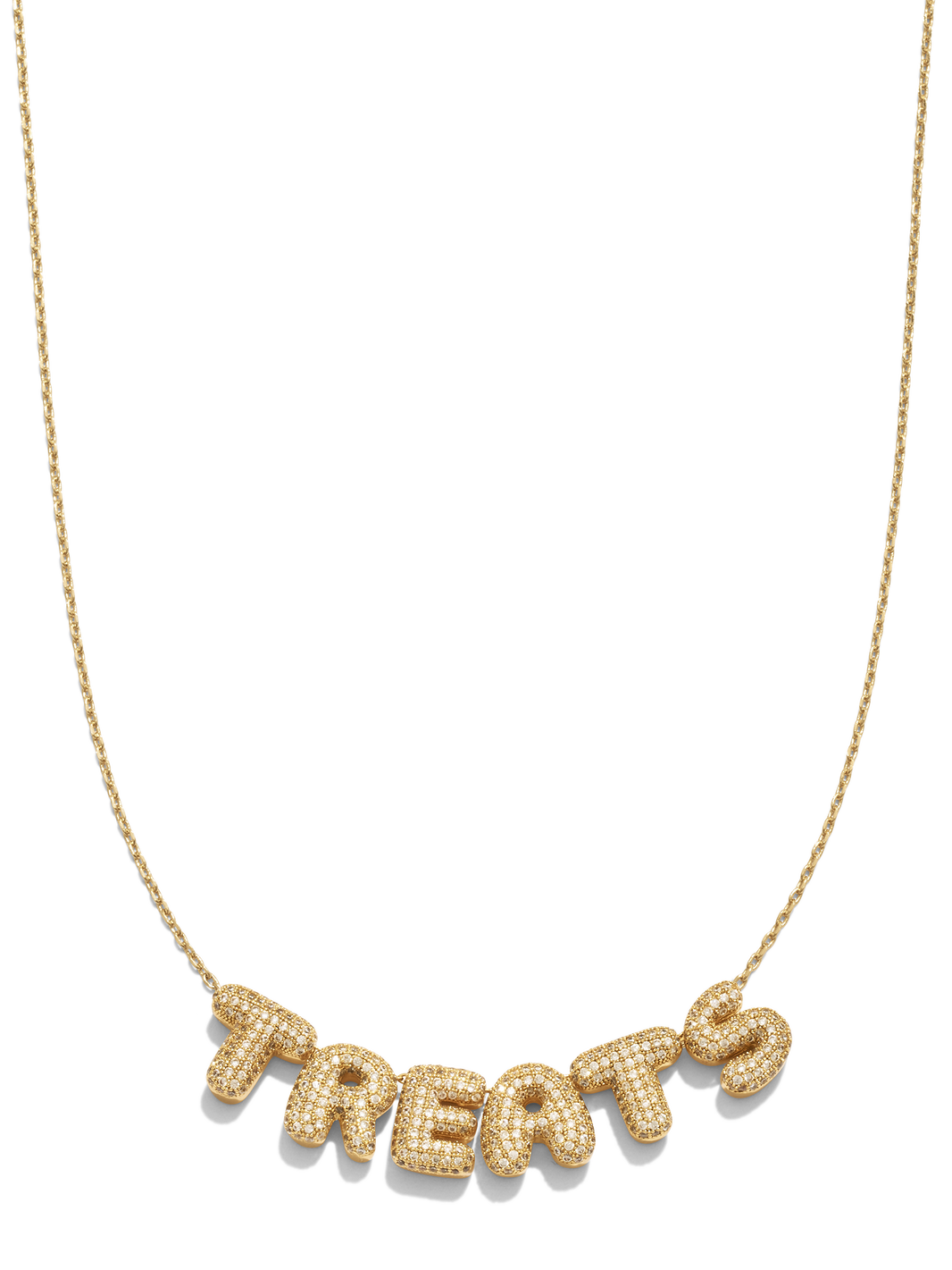 necklaces – Treats Studios